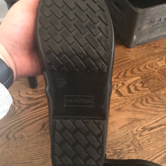 Hunter | Shoes | Hunter Regent Carlyle Boots | Poshmark